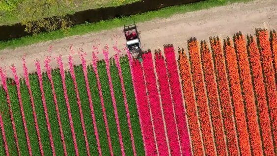 Precision Agriculture - Precision GNSS